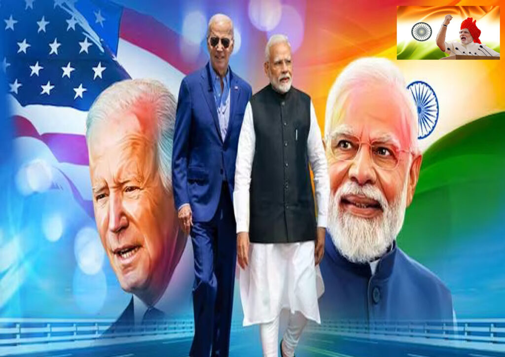 PM SHRI NARENDRA MODI JI TO FOCUSES ON INDIA TO BE”VIKSIT BHARAT” @ 2047